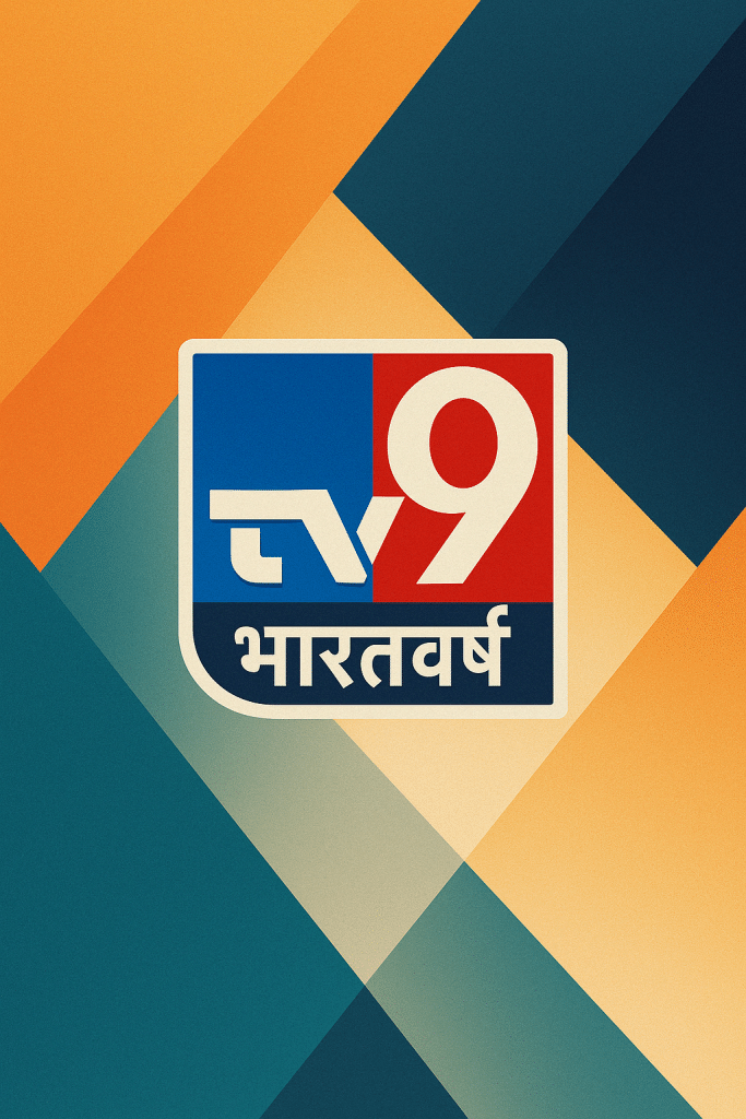 Watch TV9 Bharatvarsh Live | Free Streaming on OXOLIVE