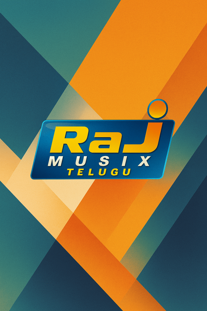 Watch Raj Musix Telugu Live | Free Streaming on OXOLIVE