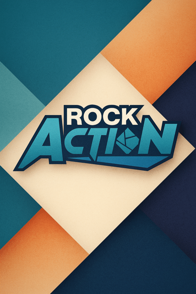 Watch Rock Action Live | Free Streaming on OXOLIVE