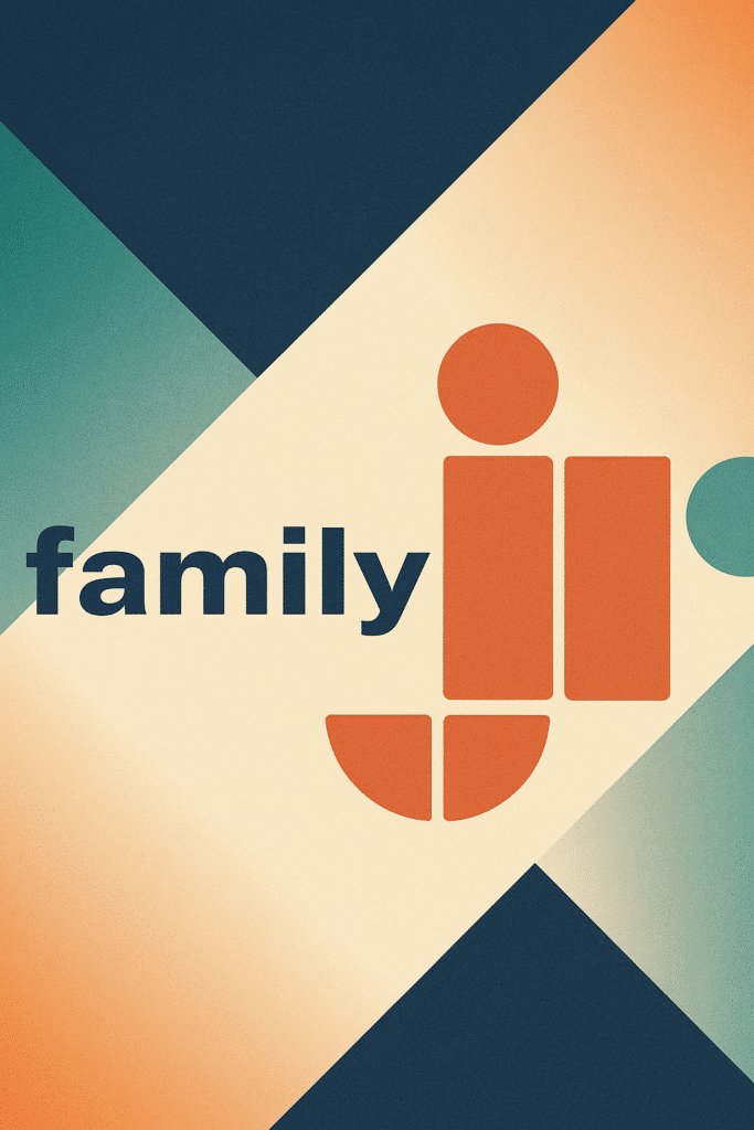 Watch Family Jr. Live | Free Streaming on OXOLIVE