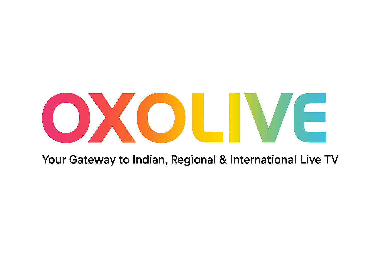 Tamil Live TV Channels Online | Free Streaming on OXOLIVE