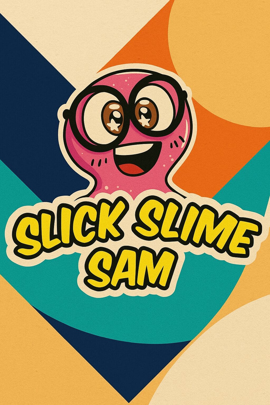 Watch Slick Slime Sam Live | Free Streaming on OXOLIVE