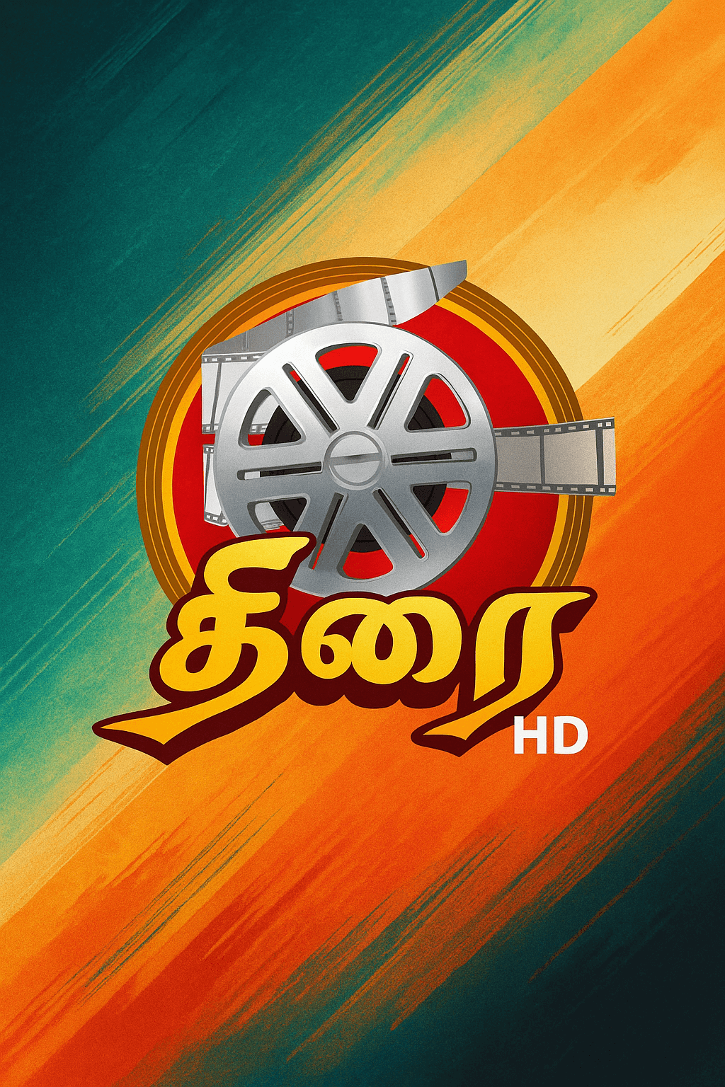 Watch Thirai TV Live | Free Streaming on OXOLIVE