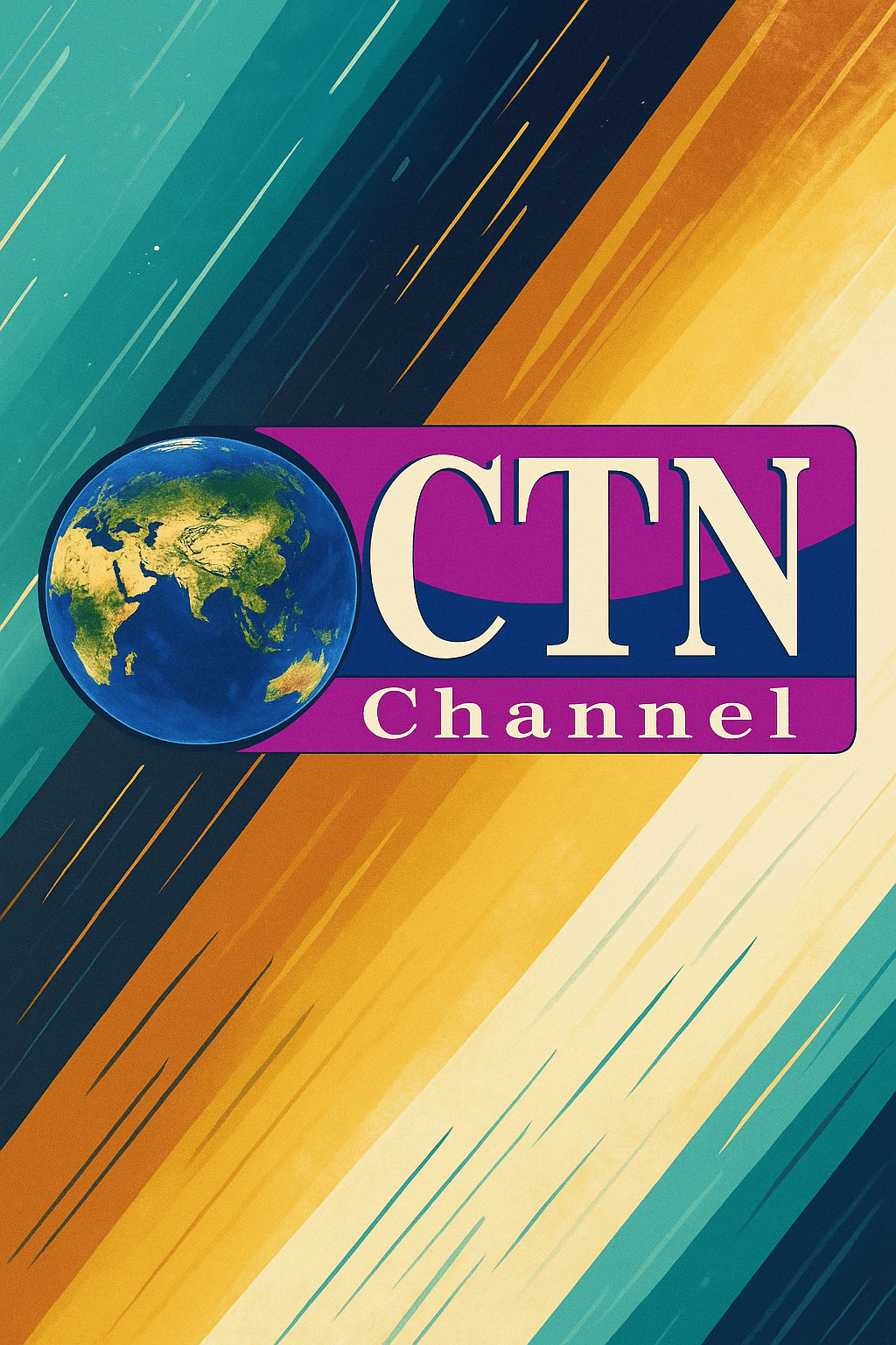 Watch CTN Channel Live | Free Streaming on OXOLIVE