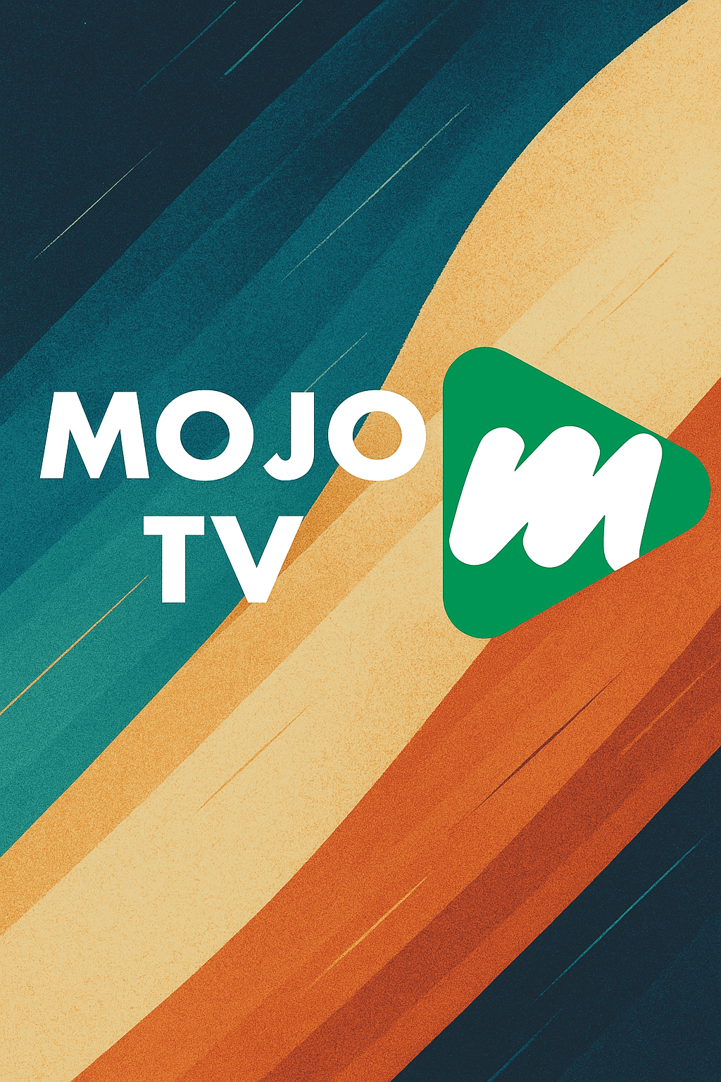 Watch Mojo TV Live | Free Streaming on OXOLIVE