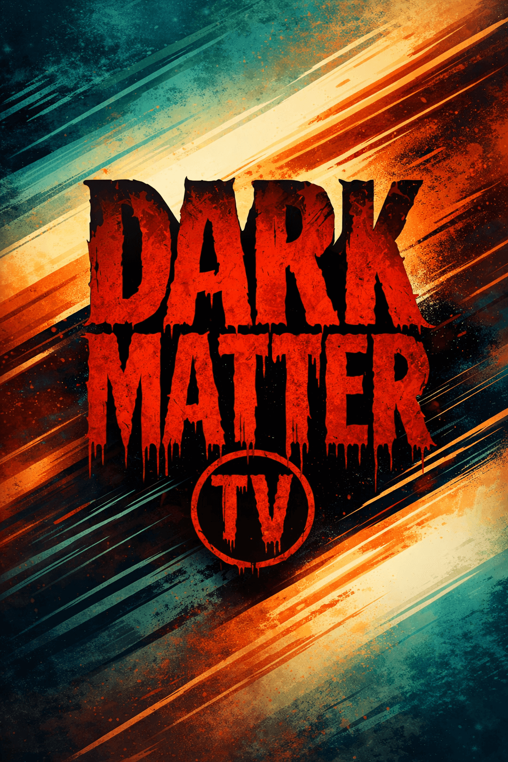 Watch Dark Matter TV Live | Free Streaming on OXOLIVE